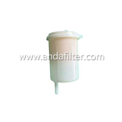 China High Quality Fuel Filter For Nissan 16400-59A00 for sale