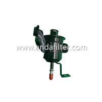 China High Quality Fuel Filter For Toyota 23300-75110 for sale