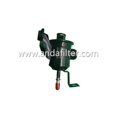 China High Quality Fuel Filter For Toyota 23300-75110 for sale