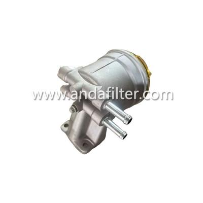 China High Quality Fuel Filter Aseembly For Isuzu 1-13240194-0 for sale
