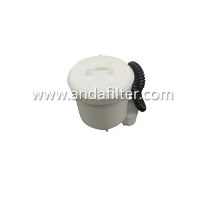 China High Quality Fuel Filter For Toyota 77024-0D070 for sale