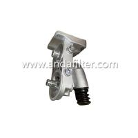 China High Quality Fuel Filter Seat For FAW 1105050-61C for sale