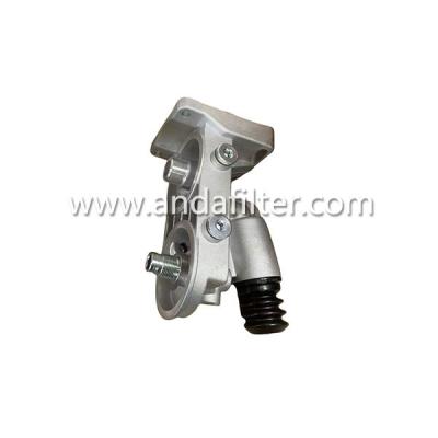 China High Quality Fuel Filter Seat For FAW 1105050-61C for sale