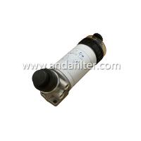 China High Quality Fuel Water Separator Filter Assembly For Perkins 2656F853 for sale