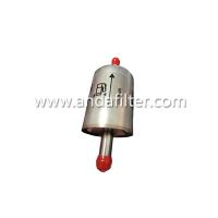 China High Quality Fuel Filter For CAT 525-6205 for sale