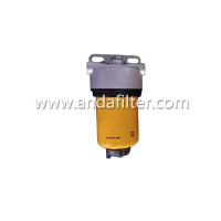 China High Quality Fuel Filter For JCB 320/07382 for sale