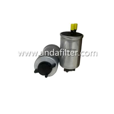 China High Quality Fuel Filter For JCB 320/A7170 for sale