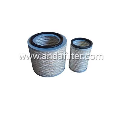 China High Quality Air Filter For JMMC K2320 for sale