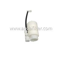 China High Quality Fuel Pump Filter For Hyundai 31112-3X000 for sale