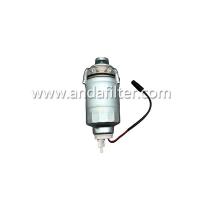 China High Quality Fuel Water Separator Filter For ISUZU MB200900 for sale