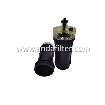China High Quality Fuel Water Separator Assembly For CAT 523-4987 for sale