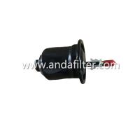 China High Quality Fuel Filter For MITSUBISHI MR266494 for sale