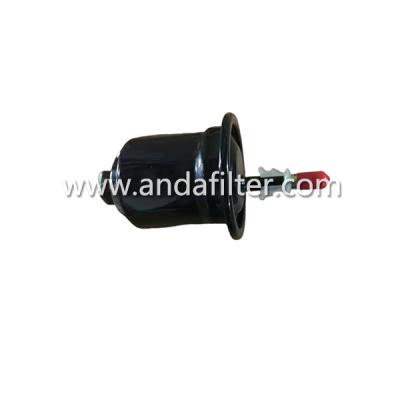 China High Quality Fuel Filter For MITSUBISHI MR266494 for sale