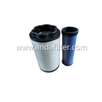 China High Quality Air Filter For Truck 54901-1109560 for sale