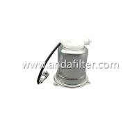 China High Quality Fuel Filter Case For Toyota 23382-51031 for sale