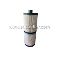 China High Quality Fuel Water Separator Filter For Fleetguard FS53014 for sale