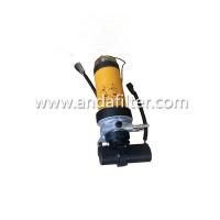 China High Quality Fuel Filter Assembly For JCB 32/925994 for sale