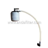 China High Quality Fuel Filter For Audi 4H0201511A for sale