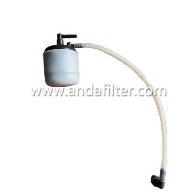 China High Quality Fuel Filter For Audi 4H0201511A for sale