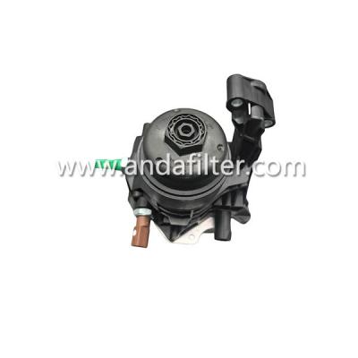 China High Quality Oil Filter Housing Cooler Assembly For VW AUDI SKODA 03N115389A for sale