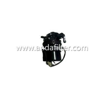 China High Quality Fuel Filter Assembly For MITSUBISHI 1770A223 for sale
