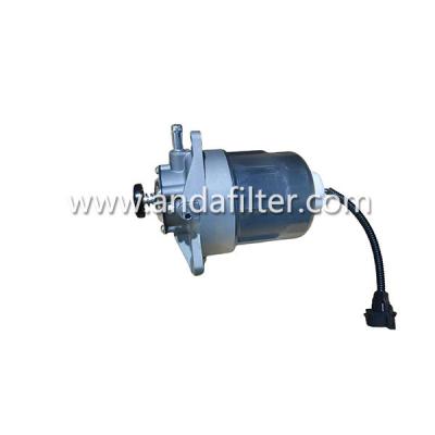 China High Quality Fuel Water Separator For Mitsubishi FUSO ME194923 for sale