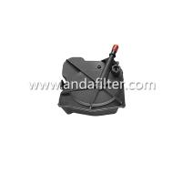 China High Quality Fuel Filter Housing For Citroen Peugeot 190165 for sale