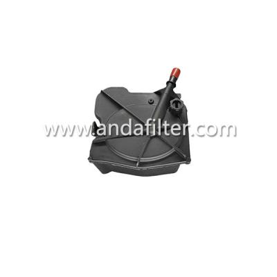 China High Quality Fuel Filter Housing For Citroen Peugeot 190165 for sale