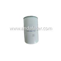 China High Quality Oil Filter For FAW Truck 1012010-640-177UA for sale