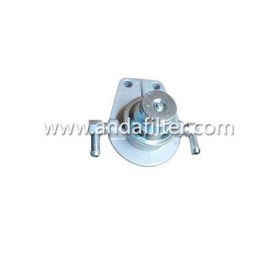 China High Quality Fuel Filter Housing Primer Pump Cap For Nissan 16401-5S900 for sale