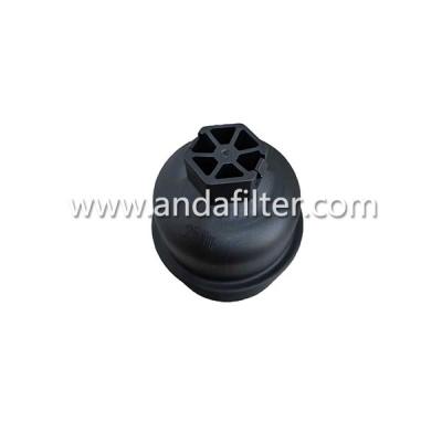 China High Quality Oil Filter Housing Cap For Car 7701478537 for sale
