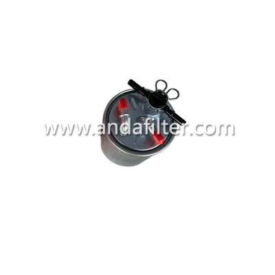 China High Quality Fuel Filter For Nissan 16400-JD50A for sale