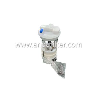China High Quality Fuel Pump Module Assembly For Nissan 17040-EE50C for sale
