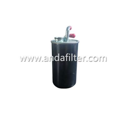 China High Quality Fuel Filter For Chrysler 05166780AA for sale