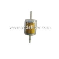China High Quality Fuel Filter For Motorcycle GB224 for sale