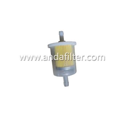 China High Quality Fuel Filter For Motorcycle GF61 for sale