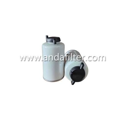 China High Quality Fuel Filter For Truck P550588 for sale