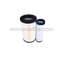 China High Quality Air Filter For HINO 17801-E022 17801-E021 for sale