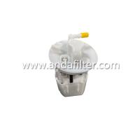 China High Quality Fuel Pump Assembly For Mazda LF17-13-35ZC for sale