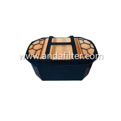 China High Quality Air Filter For CAT 4969841 for sale