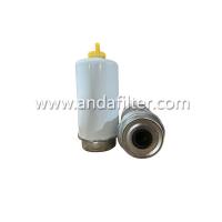 China High Quality Fuel Filter For Land Rover WJI500040 for sale