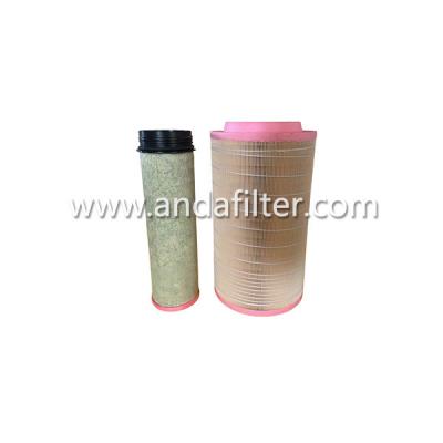 China High Quality Air Filter For MANN C25990 for sale