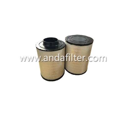 China High Quality Air Filter For Truck B085046 for sale