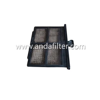China High Quality Cabin Air Filter For HINO S8721-21160 for sale
