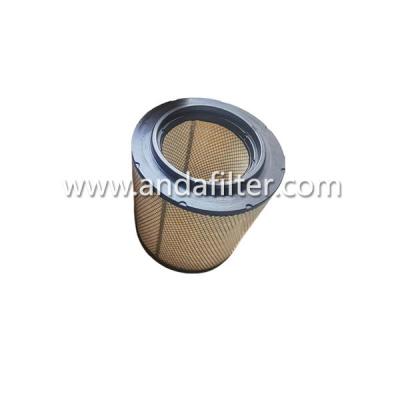 China High Quality Air Filter For Truck 21196919 for sale
