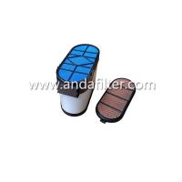 China High Quality Air Filter For Foton Auman A611900000380 for sale
