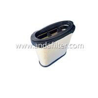 China High Quality Air Filter For Truck D37-1061 for sale