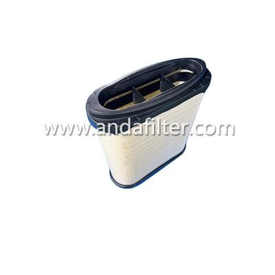 China High Quality Air Filter For Truck D37-1061 for sale