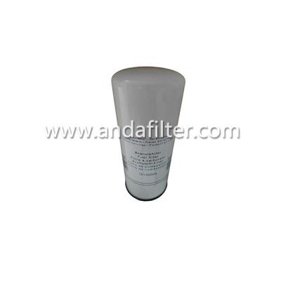 China High Quality Fuel Filter For Truck 15126069 for sale