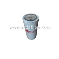 China High Quality Hydraulic Filter For Fleetguard HF35315 for sale